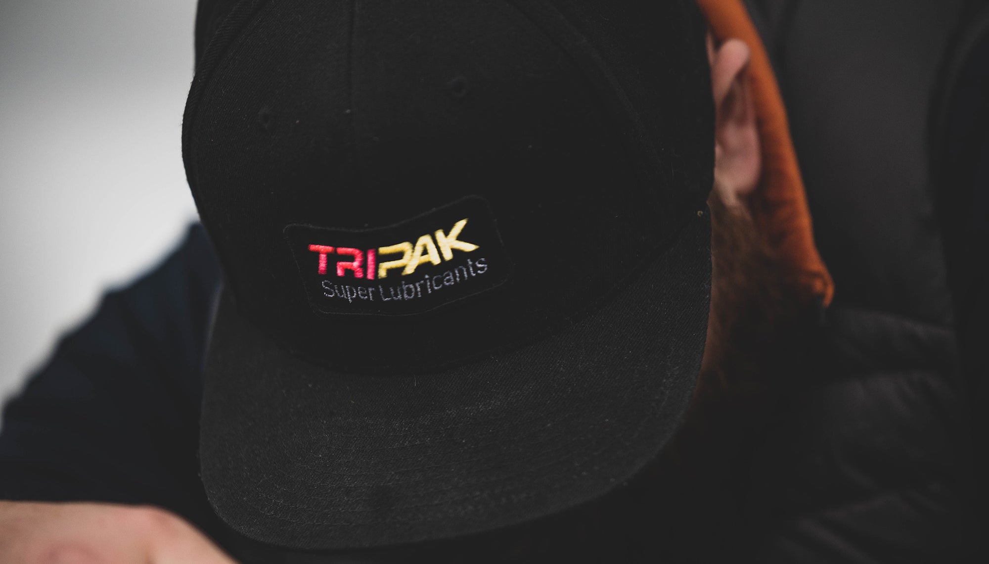 Merch - TRIPAK